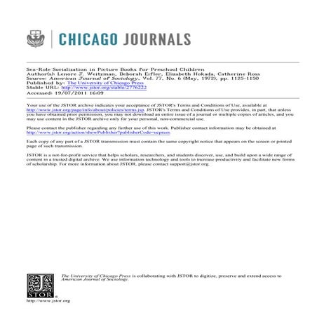 Weitzman | PDF