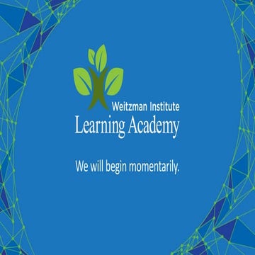 Weitzman Newborn Screening Part 2 2019 | PPT