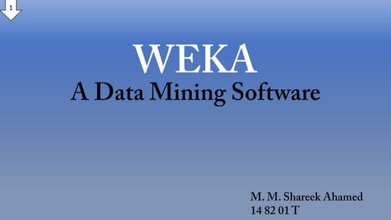 Data mining test notes (back) | PDF
