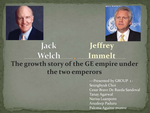 CEO Middle East Magazine | PDF