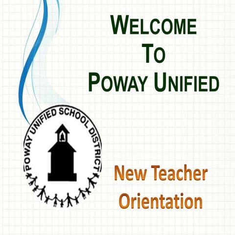 Welcome to Poway Unified School District | PPT