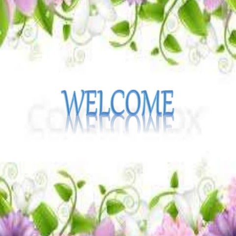 POWER POINT PRESENTATION | PPT