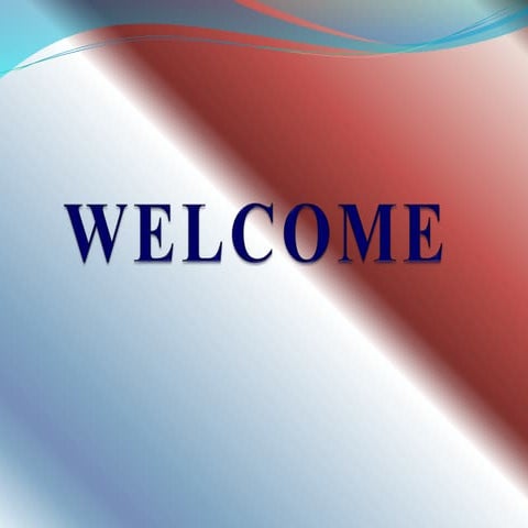 Powerpoint presentation | PPT