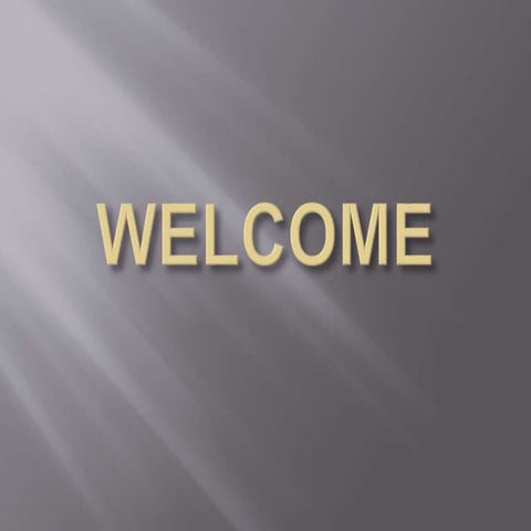 Lgd powerpoint | PPTX