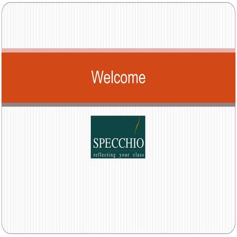 Welcome | PPT