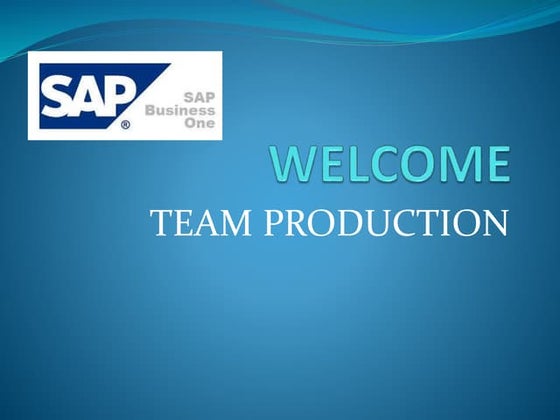 Complex production processes Benefits of advanced BOM types in SAP ...