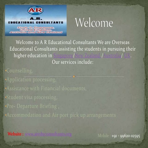 Transnet profile and reference letter | PDF