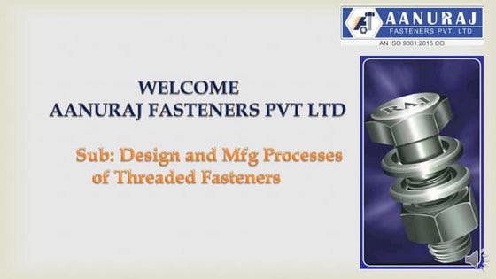 SS Fasteners | Eye Bolt | Nuts | Screw | Fasteners Manufacturer in ...
