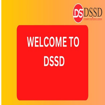 welcome.pdf best graphic design | PPT