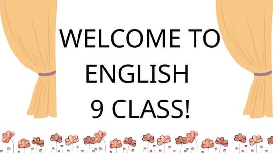 Semi-Detailed Lesson Plan - Active and Passive Voice (Junior High ...