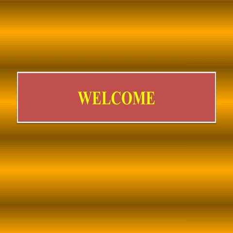 Power point Presentation | PPTX