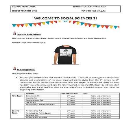 Welcome 1 eso program_bilingual | DOCX
