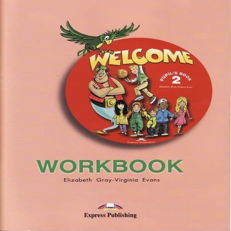 workbook | PDF