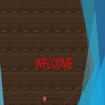 WELCOME [Autosaved].pptghjhhhjjjjjjiiiygg | PDF