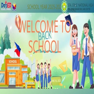 s.y 2025-2026-WELCOME BACK GREEN DESIGN 2025.pptx