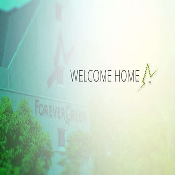 Welcome home presentation power point spanish spain (1) | PPT