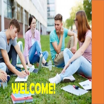 WELCOME LESSON A INGLISH FOR LIFE...pptx