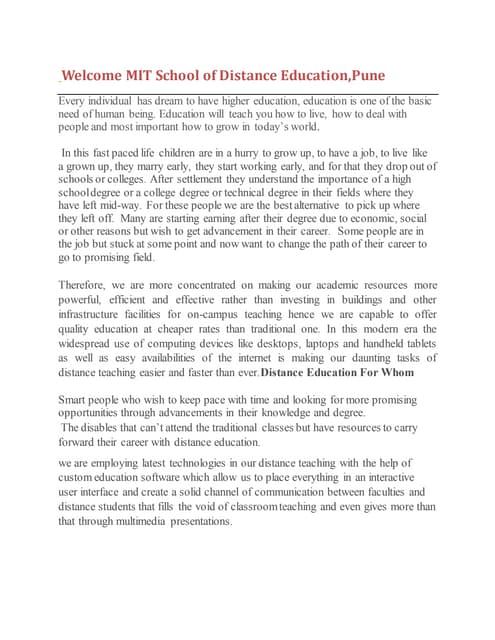 LPU Online Education | PDF | Postgraduate Education | College Education