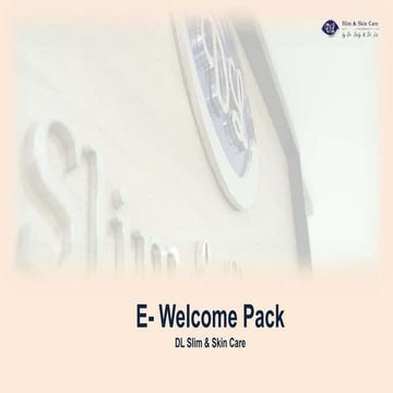 Welcome Pack Reseller | PPTX