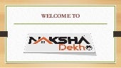 Naksha dekho | PPTX