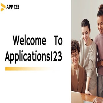 Welcome To Applications123 - Download the Latest Apps | PDF