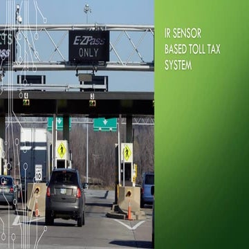 Welcome to automatic toll gate 1 ppt.pdf