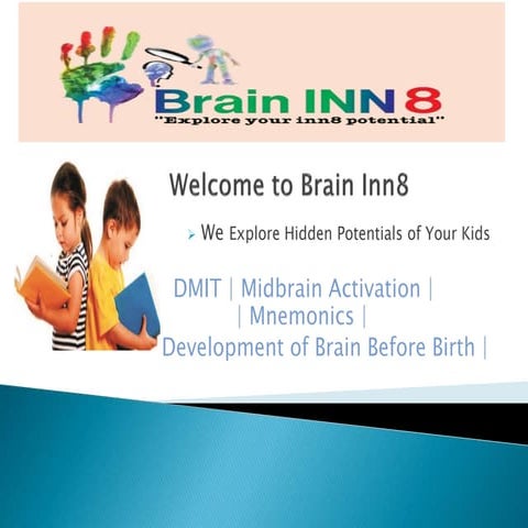 Welcome to brain inn8 | PPTX