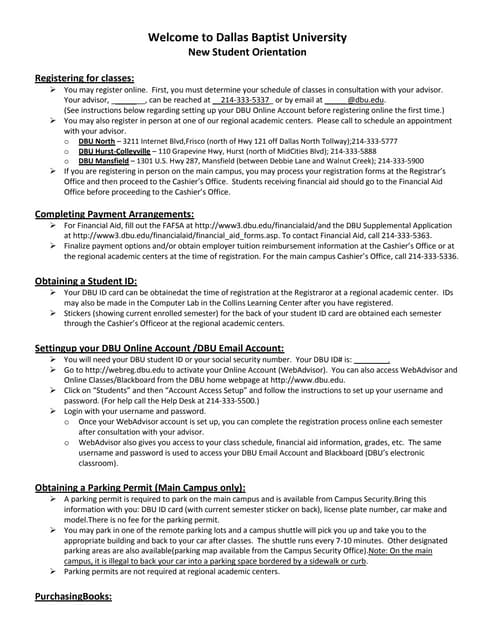 Registration form rev.10 28-10 | PDF