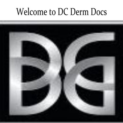 Welcome to dc derm docs