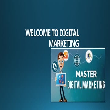 Digital Marketing Course in Pitampura Build a Successful Career with ...