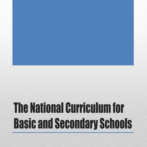 Educational System Of Estonia Pptx