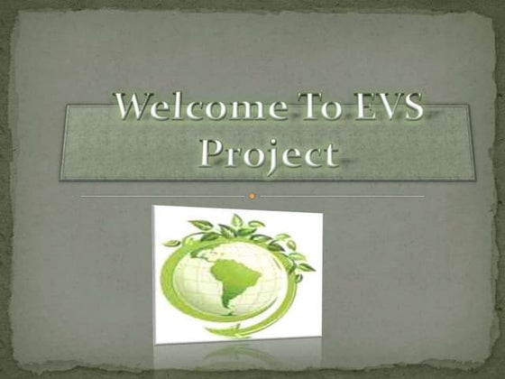 Ecotourism | PPTX | Environment | Science