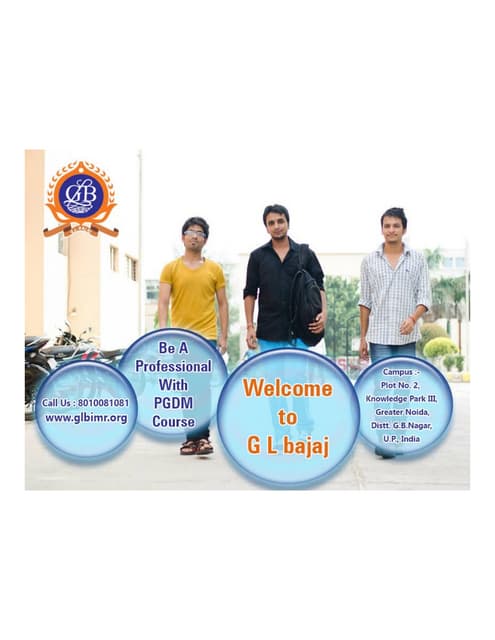 Interview tips by gl bajaj | PDF