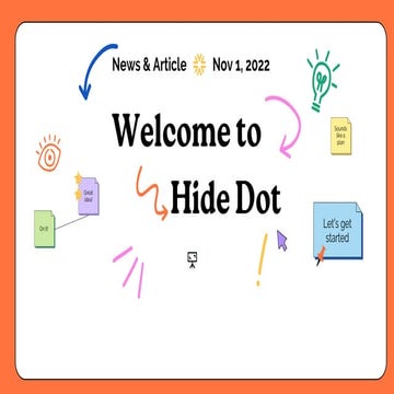 Welcome to Hide Dot.pdf