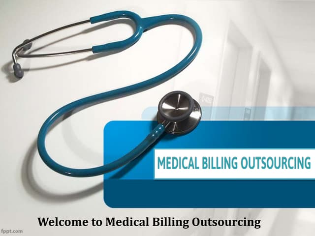 medical billing business | PPTX