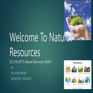 Welcome To Natural Resources J8775 - Copy.pptx