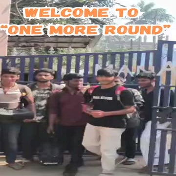 welcome to one more round.pdf..................... | PDF