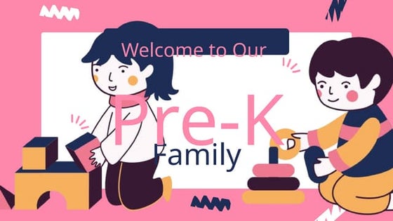 Back To School Education Presentation In Cute Watercolor Style.pptx