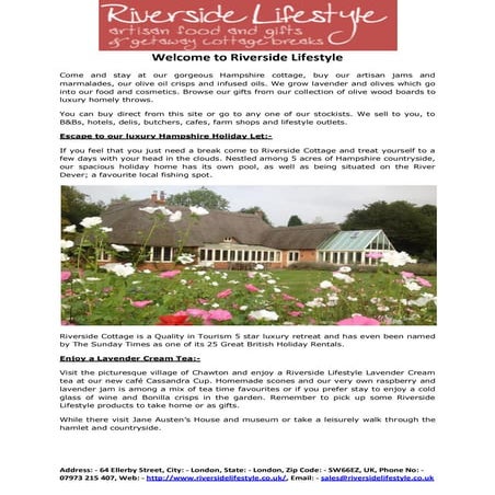El Caballo Lifestyle Village - Display Homes Stage 2 | PDF