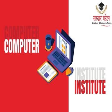 Smart Computer Education for Future Ready | PDF