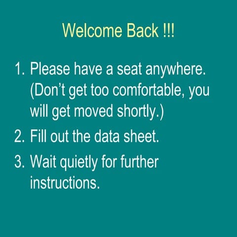 Welcome to social studies 7th grade | PPT