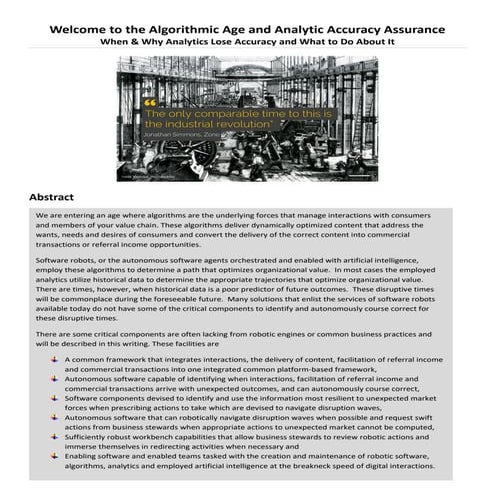 Rethinking information strategies introductory | PDF