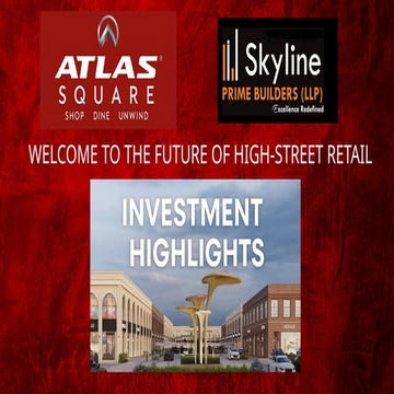 Atlas Square by Atlas Land Promoters & Developers.pptx