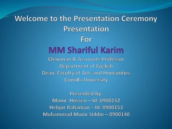 Crime and punishment presentation | PPTX