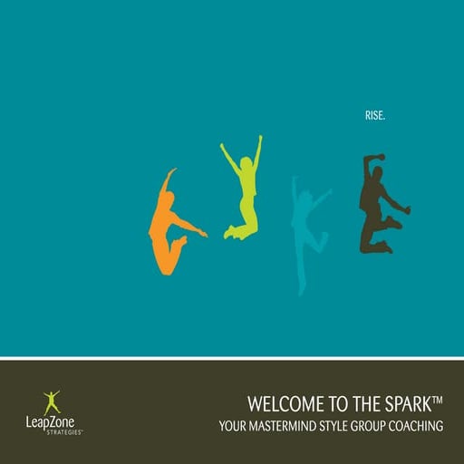 LeapZone E-Myth Revisited_Diagram | PDF