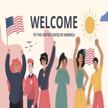 Welcome to the United States of America Presentation.pptx