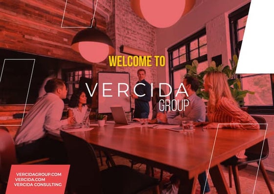 Vercida.com infographic | PDF
