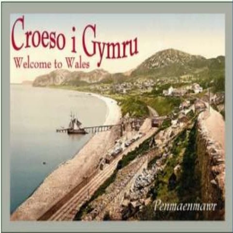 Welcome to wales | PPSX