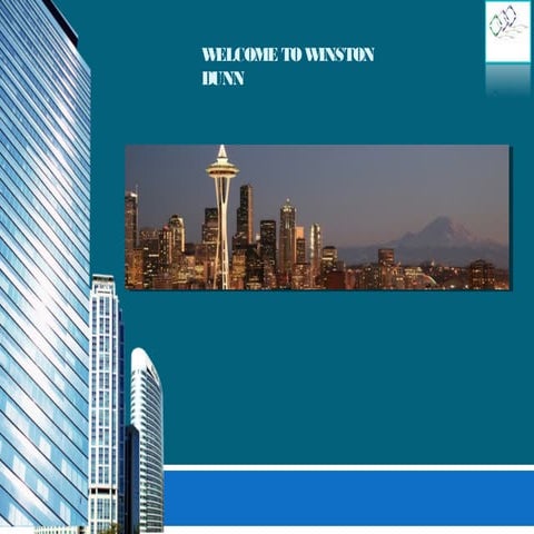 Winston Dunn, Inc | PPT