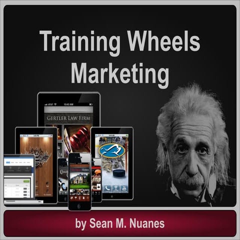 Welcome Training | PDF | Technology & Computing